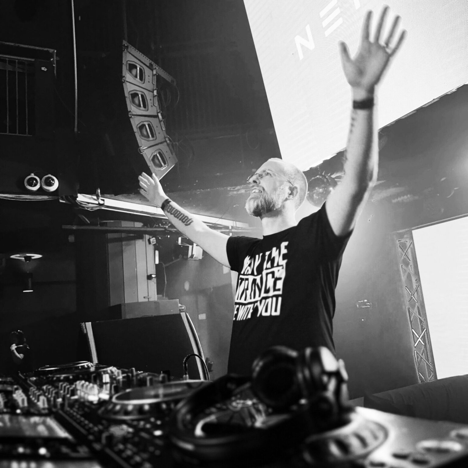 Ready for Masterclass — Learn Trance Production with ReOrder
